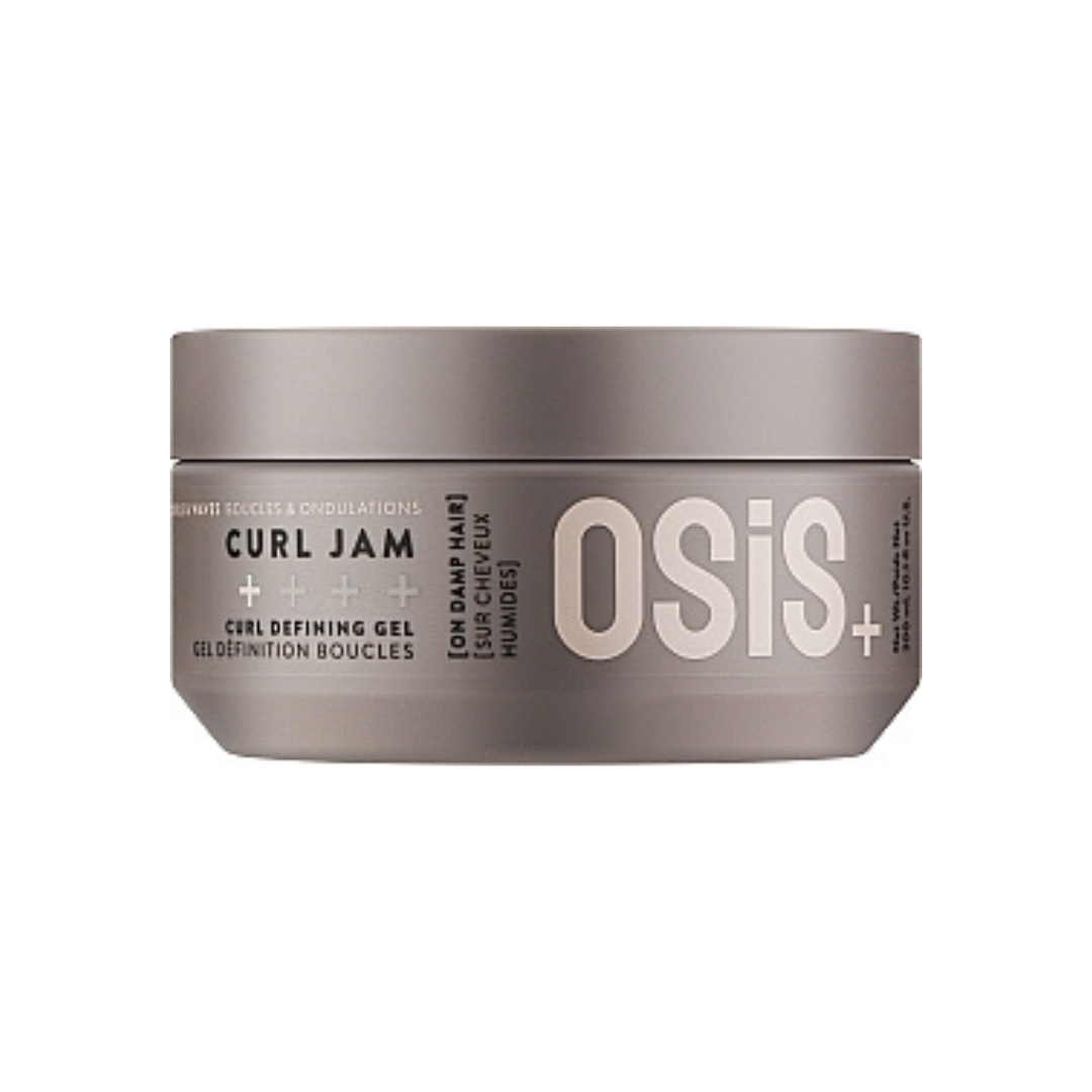 ג'ל תלתלים לעיצוב השיער CURL JAM 300 מ"ל - שוורצקופף Schwarzkopf ...